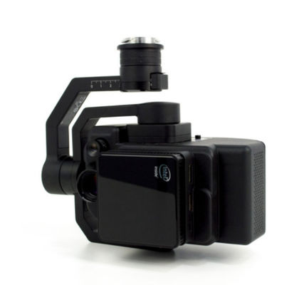 إمدادات الطاقة X-Port Control FigSpec FS-50 كاميرا طائرة بدون طيار 512G ...